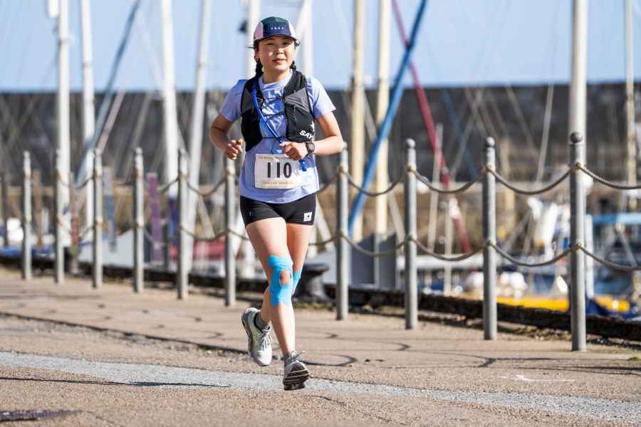 Glenlivet Ultra Marathon | Chilled Running