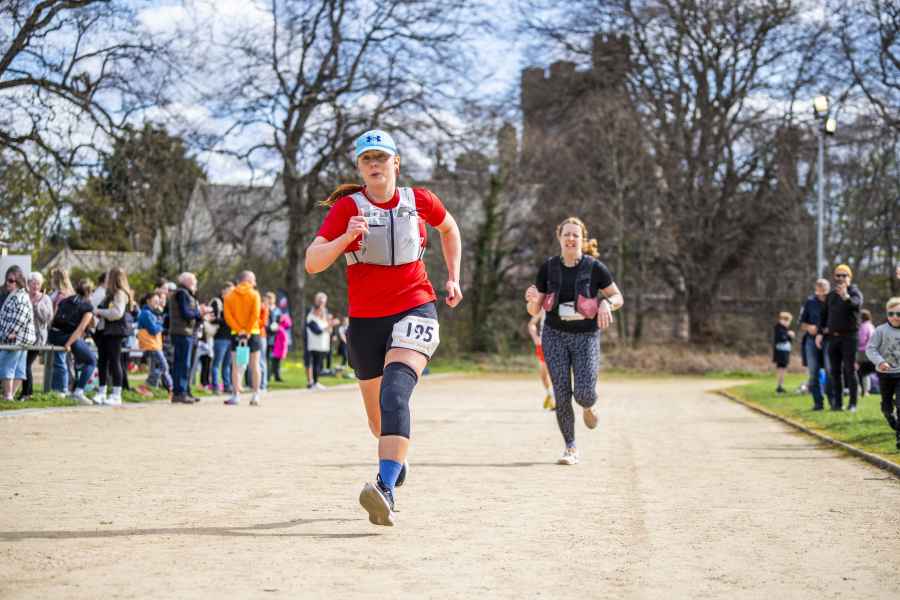 Glenlivet Ultra Marathon | Chilled Running